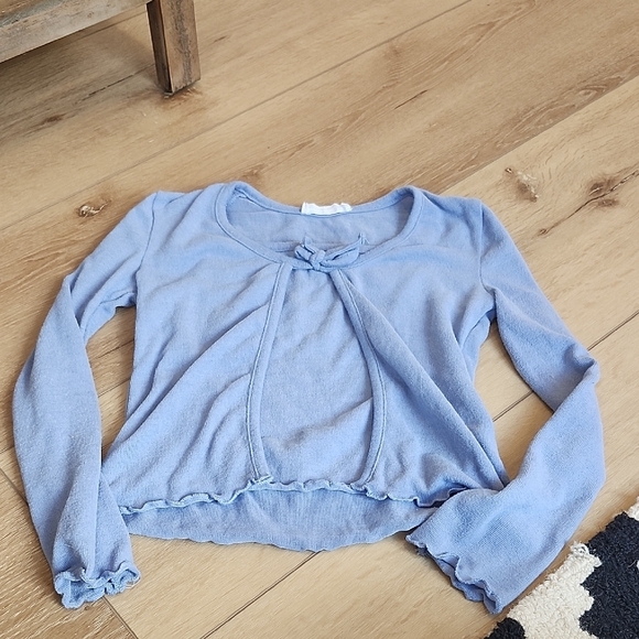 Beautees | Shirts & Tops | Beautees Shirt Girls 78 | Poshmark